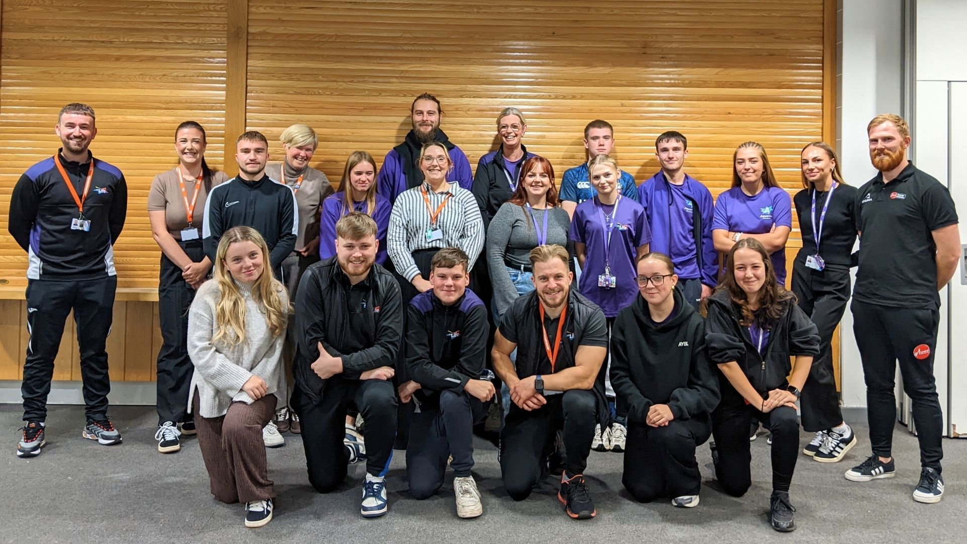 Celebrating progress: recognising growth at every stage of the journey