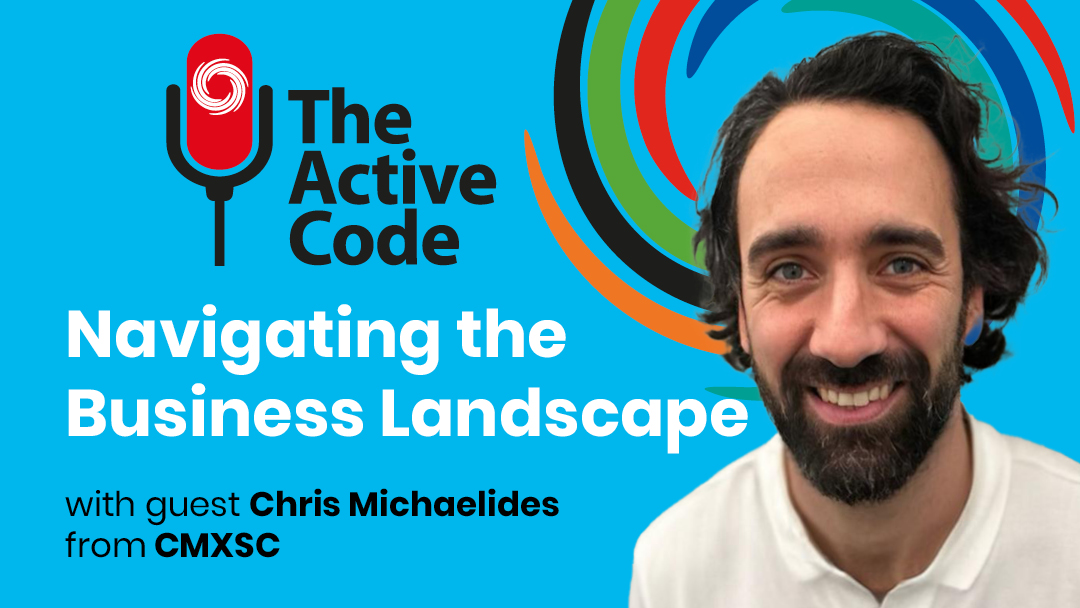 Navigating the business landscape