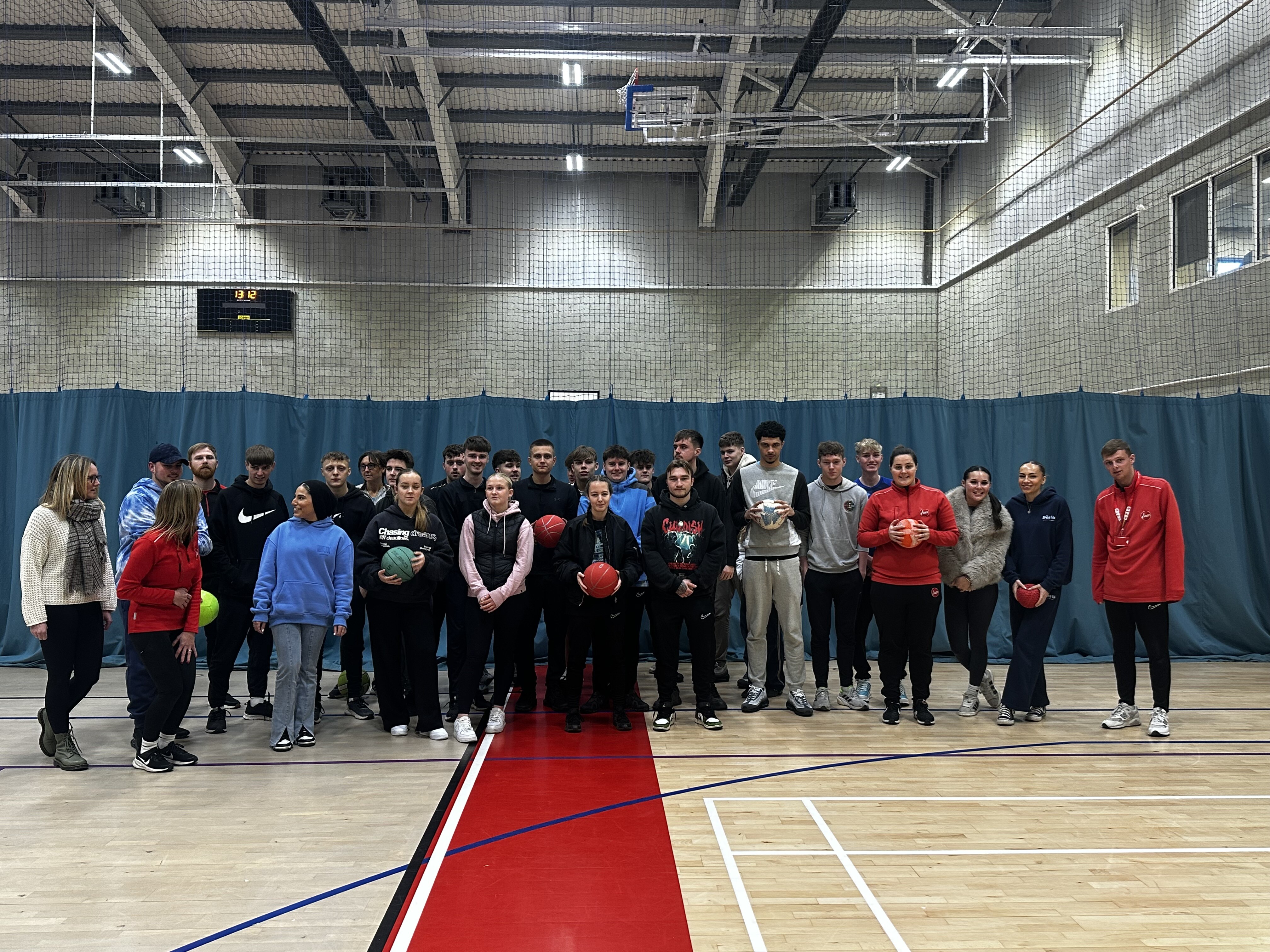 Empowering apprentices across the UK: Insights from our regional skills ...