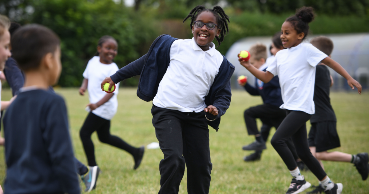 PE and Sport Premium 2025–26: What every school needs to know
