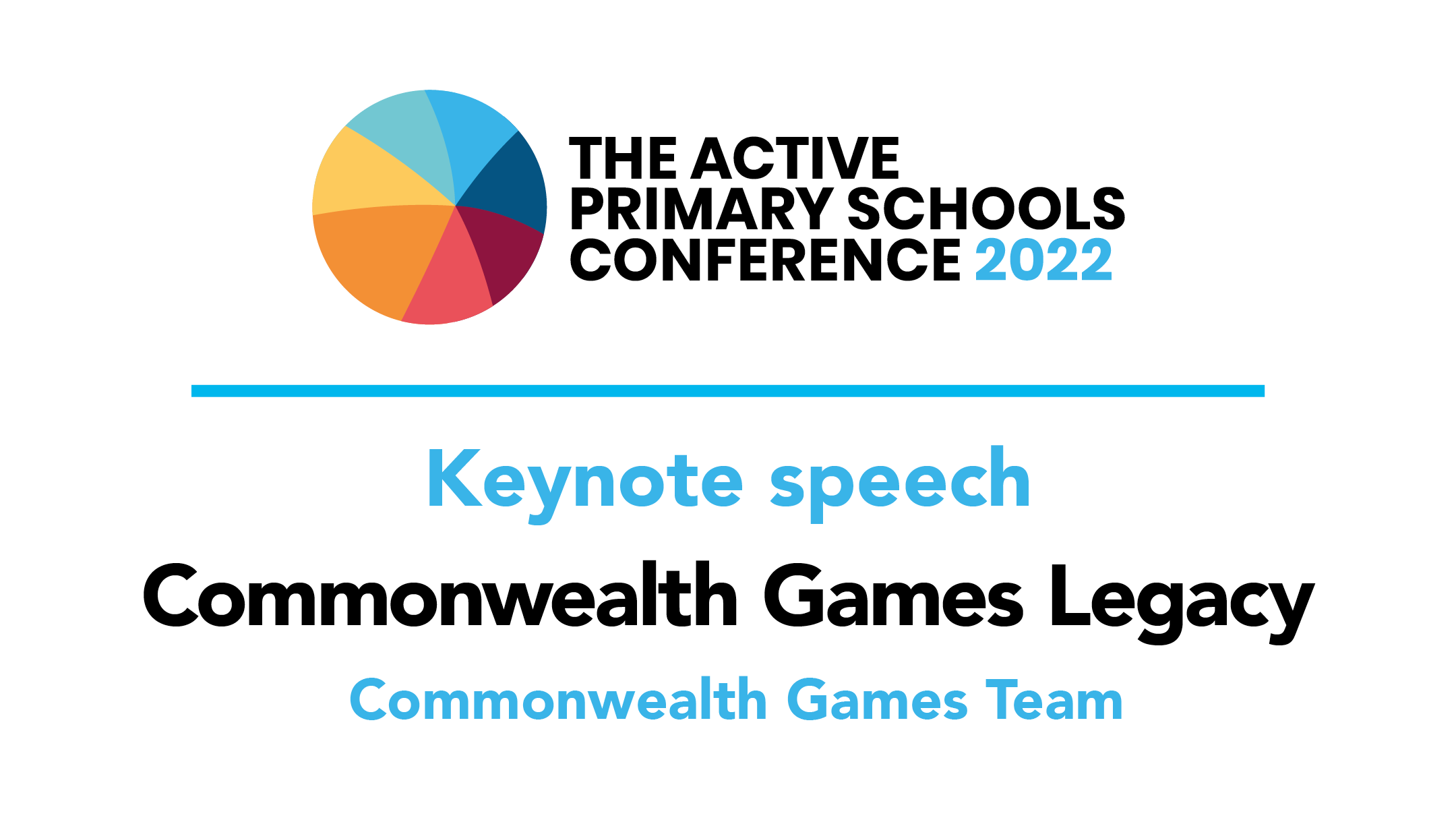 Reflection: Commonwealth Games Legacy keynote