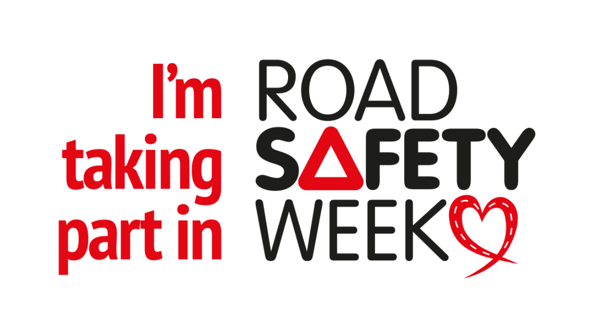 'Road Safety Week' 2023